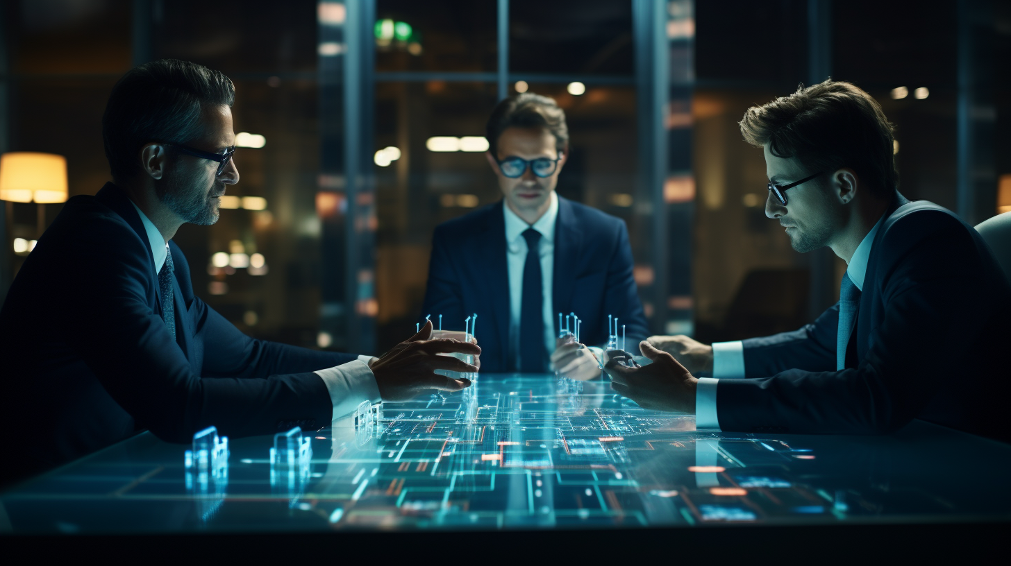 Stop udviklingen af kunstig intelligens - Nyheder - AIDAY 23