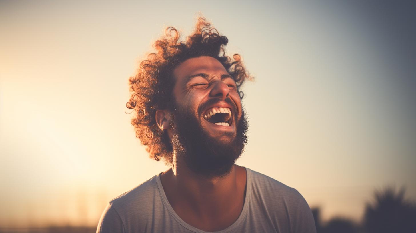 Er ChatGPT overhovedet sjov? - Nyheder - AIDAY 23