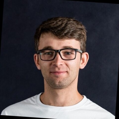 Michał Suski - AI Konference i Aarhus 2023