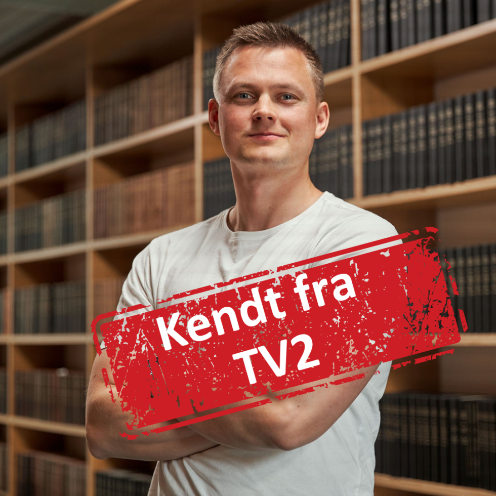 AIDAY | Aarhus November 2025 | Konference | Kunstig intelligens