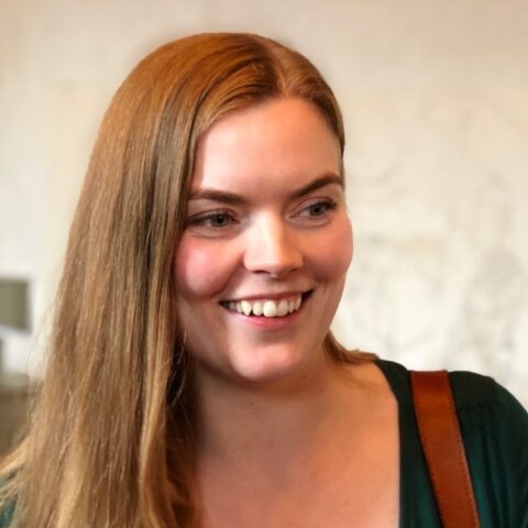 Anne-Cathrine Wackerhausen - AI Day | AI Konference i Aarhus 2025